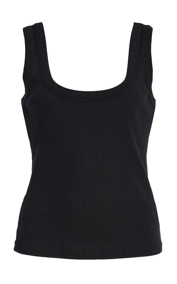 Citizens Of Humanity Faye Ribbed Tank Top