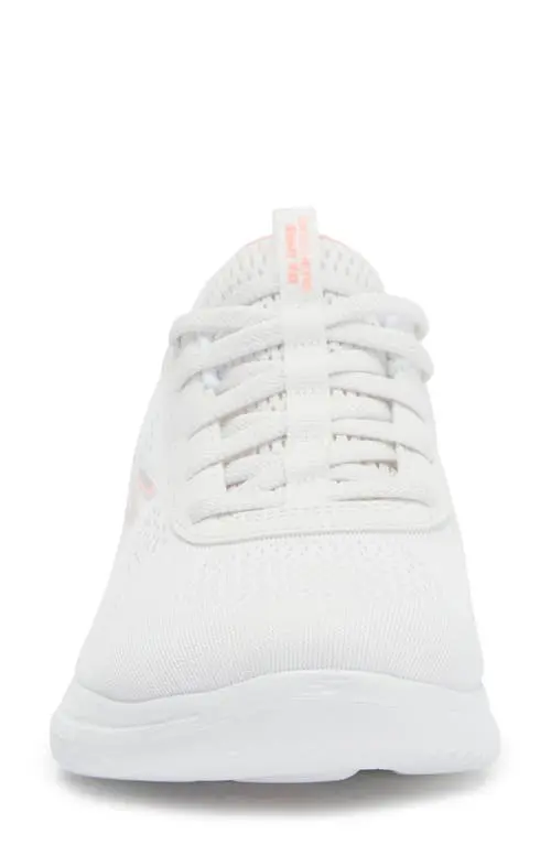 Sketchers Swift-fit Go Walk Sneaker