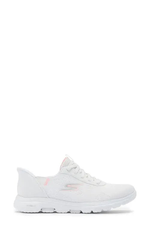 Sketchers Swift-fit Go Walk Sneaker