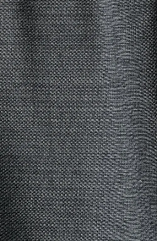 Canali Reversible Water Repellent Wool Jacket