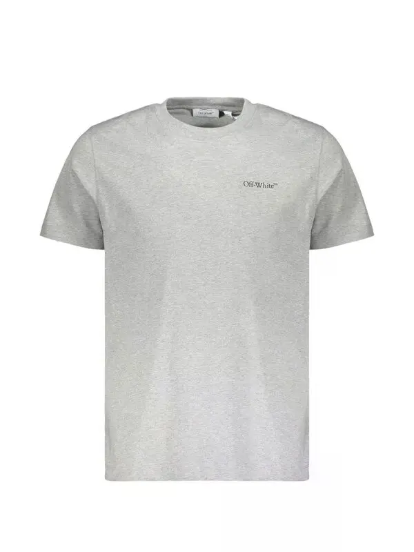 Off-White Arrows-motif T-shirt