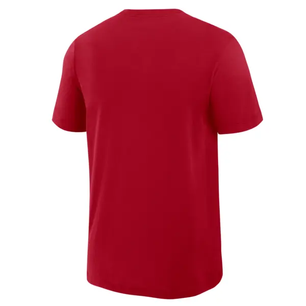 Nike Cincinnati Reds Icon City Connect Logo Dri-fit Mlb T-shirt - Red