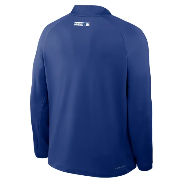 Nike Toronto Jays Dri-fit Top - Blue