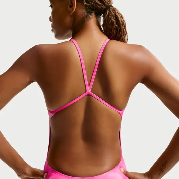 Nike Hydrastrong Cutout One Piece