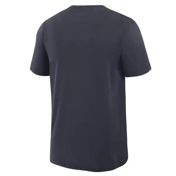 Nike San Diego Padres Icon City Connect Logo Dri-fit Mlb T-shirt - Black