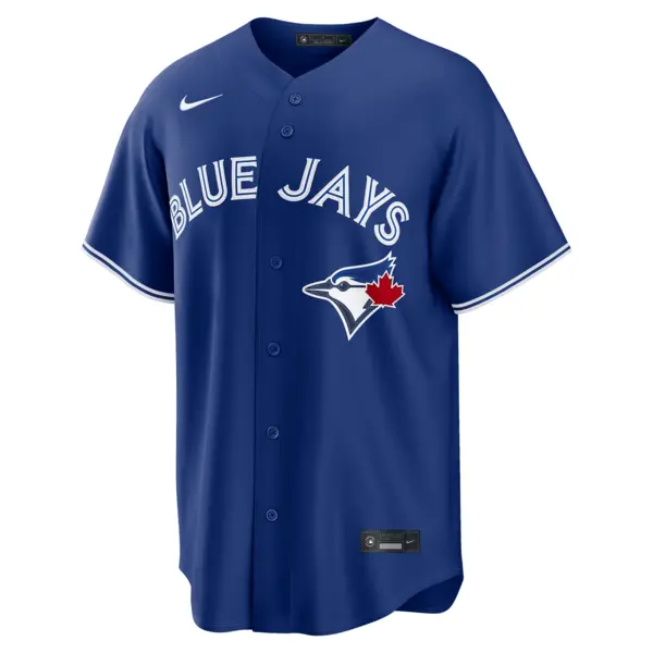 Nike Anthony Santander Toronto Jays Mlb Replica Jersey - Blue