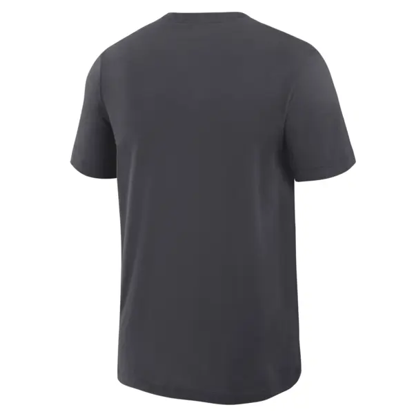 Nike Pittsburgh Pirates Icon City Connect Logo Dri-fit Mlb T-shirt - Grey