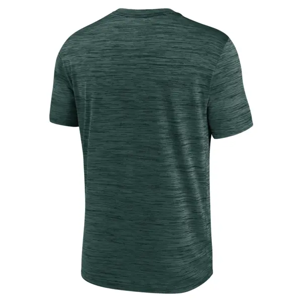 Nike Baltimore Orioles City Connect Velocity Dri-fit Mlb T-shirt - Green