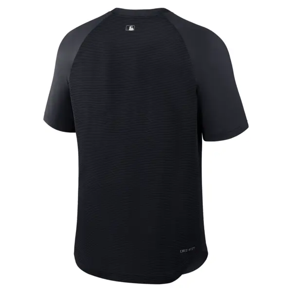Nike Minnesota Twins Authentic Collection Batting Practice Pregame Mlb Top