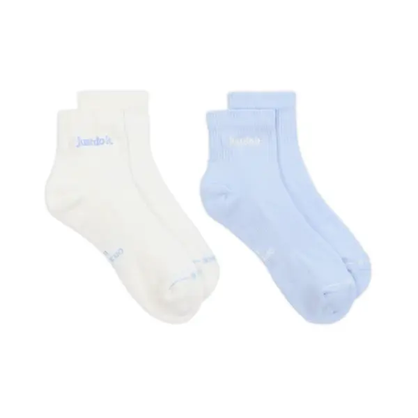 Nike Everyday Elevated Ankle Socks - White
