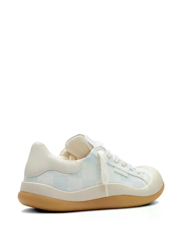 Axel Arigato Squish Sneakers - Neutrals