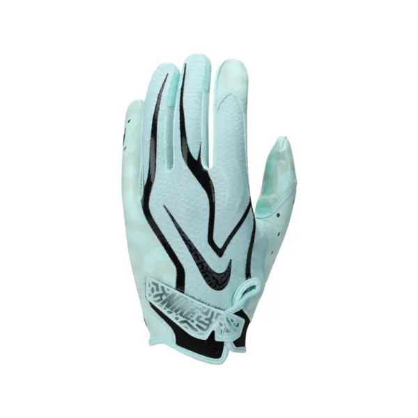 Nike Vapor Jet 9.0 Football Gloves - Green