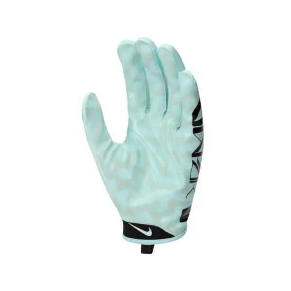 Nike Vapor Jet 9.0 Football Gloves - Green
