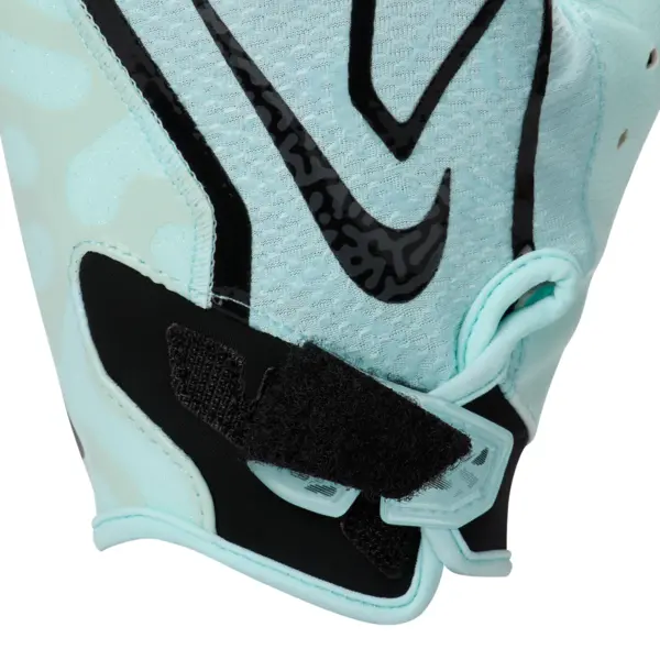 Nike Vapor Jet 9.0 Football Gloves - Green