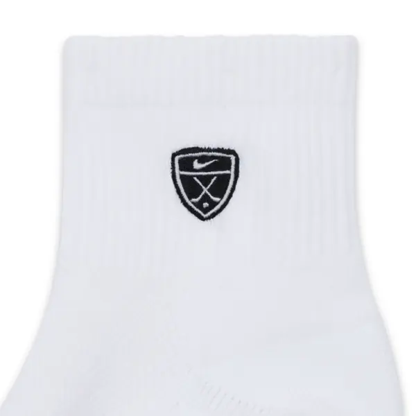 Nike Everyday Elevated Golf Ankle Socks