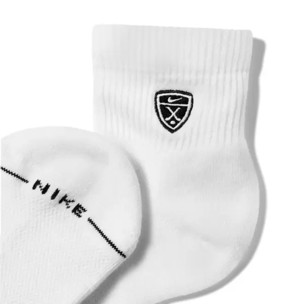 Nike Everyday Elevated Golf Ankle Socks