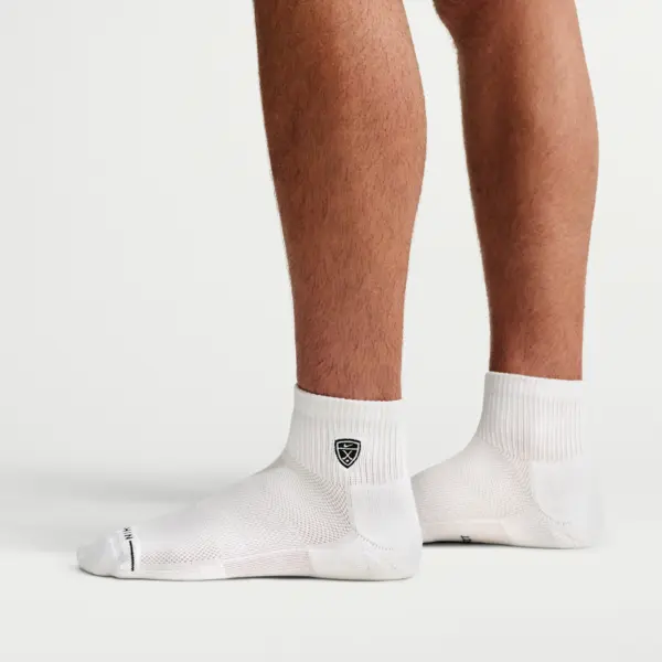 Nike Everyday Elevated Golf Ankle Socks