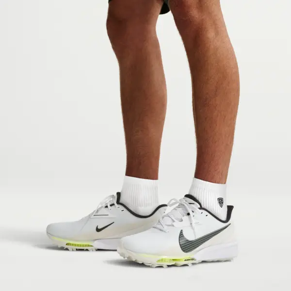 Nike Everyday Elevated Golf Ankle Socks