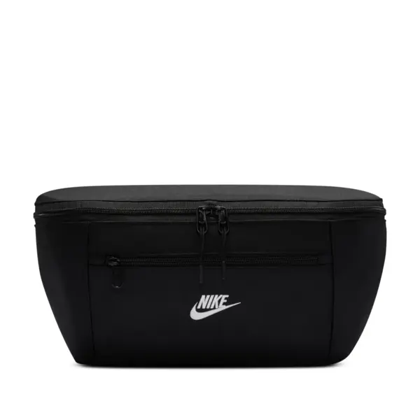 Nike Heritage Waistpack - Black