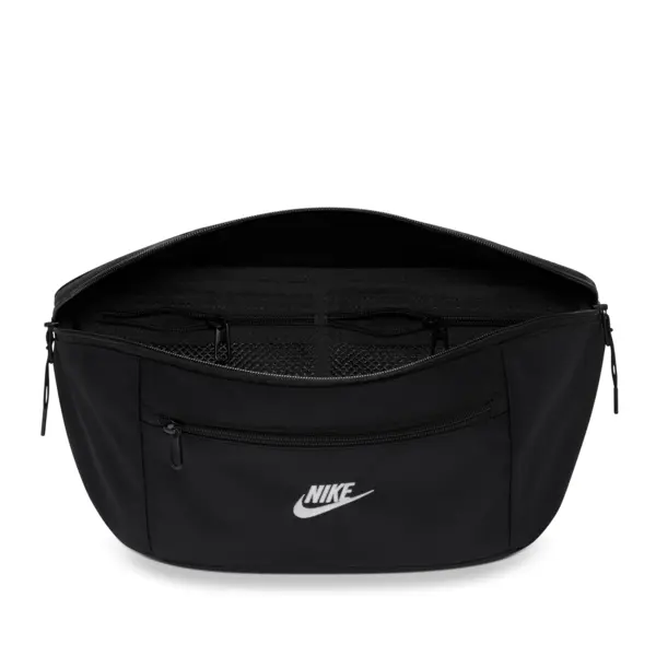 Nike Heritage Waistpack - Black