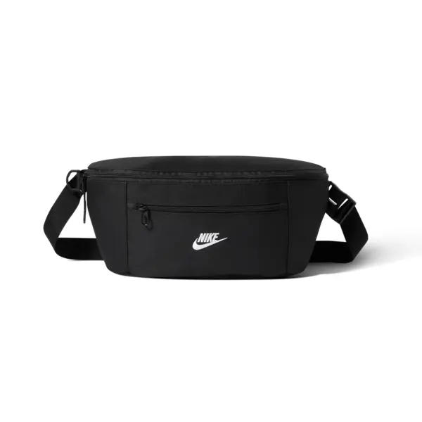 Nike Heritage Waistpack - Black