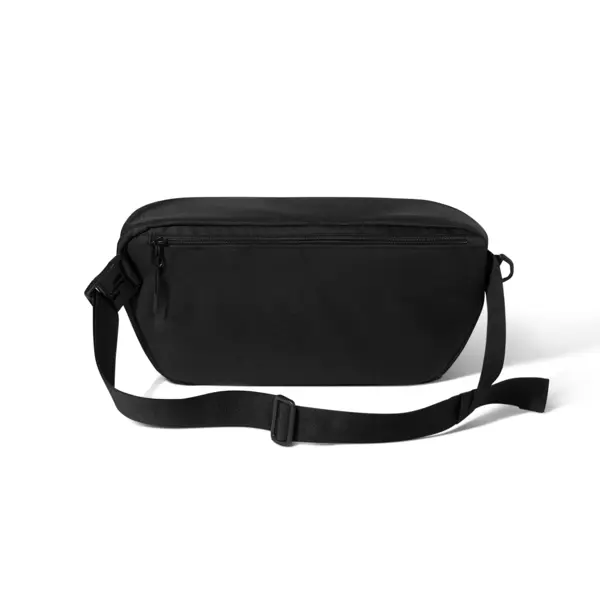 Nike Heritage Waistpack - Black