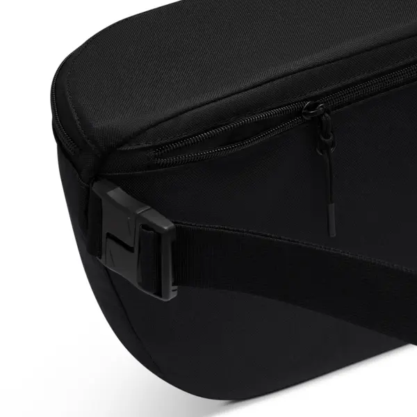 Nike Heritage Waistpack - Black