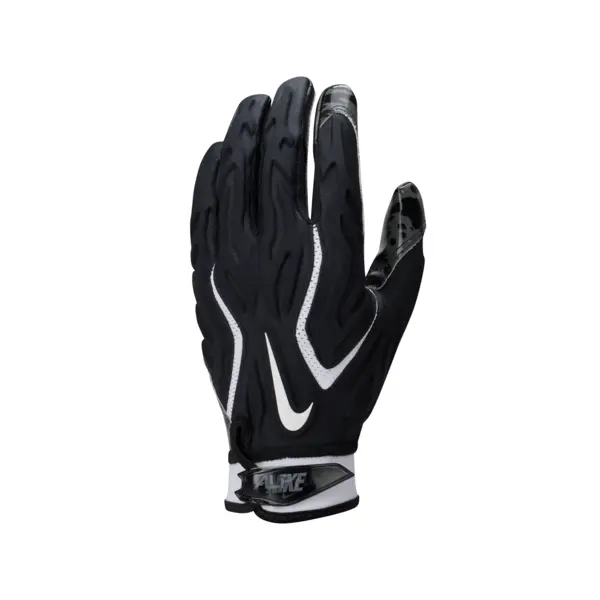 Nike Superbad Football Gloves - Black