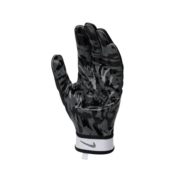Nike Superbad 8.0 Football Gloves - Black