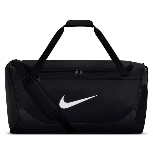 Nike Brasilia Training Duffel Bag - Black