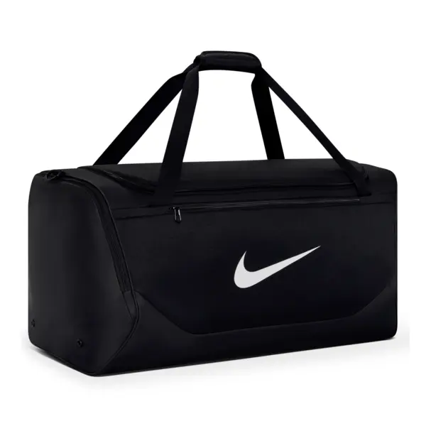 Nike Brasilia Training Duffel Bag - Black