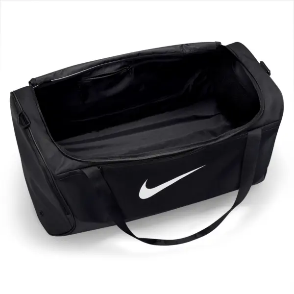 Nike Brasilia Training Duffel Bag - Black