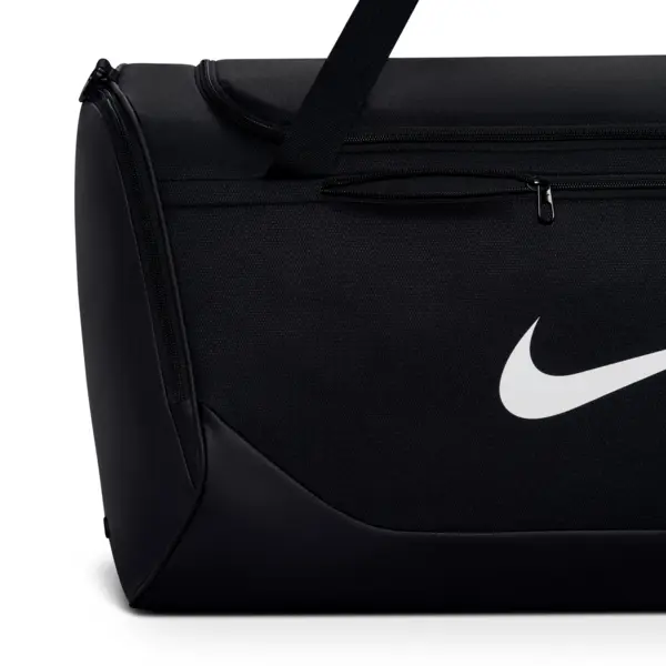 Nike Brasilia Training Duffel Bag - Black