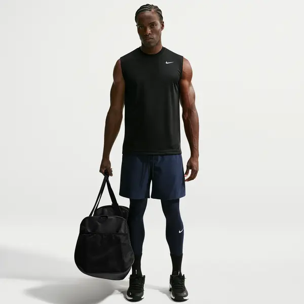 Nike Brasilia Training Duffel Bag