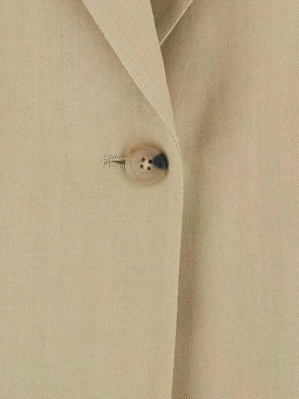 GRIFONI Single-breasted Blazer
