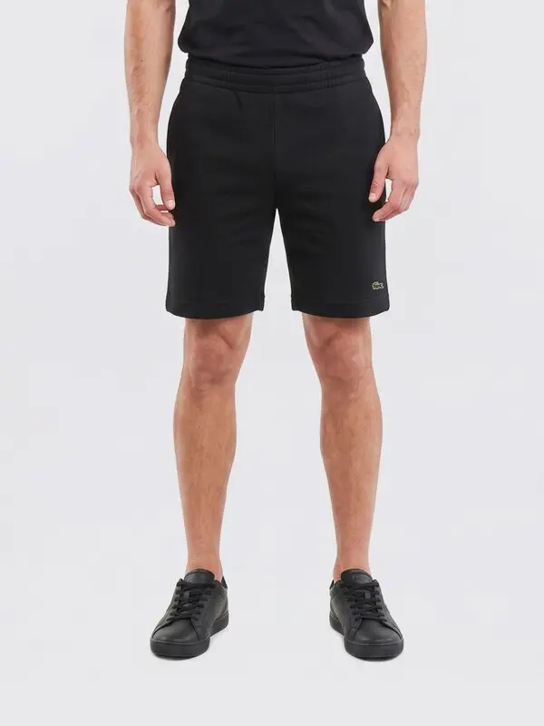 Lacoste Shorts - Black