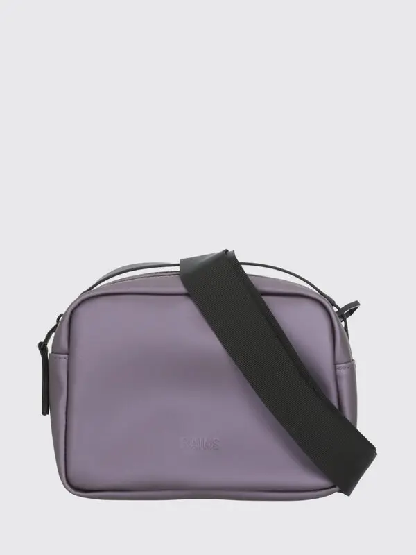 Rains Shoulder Bag - Violet