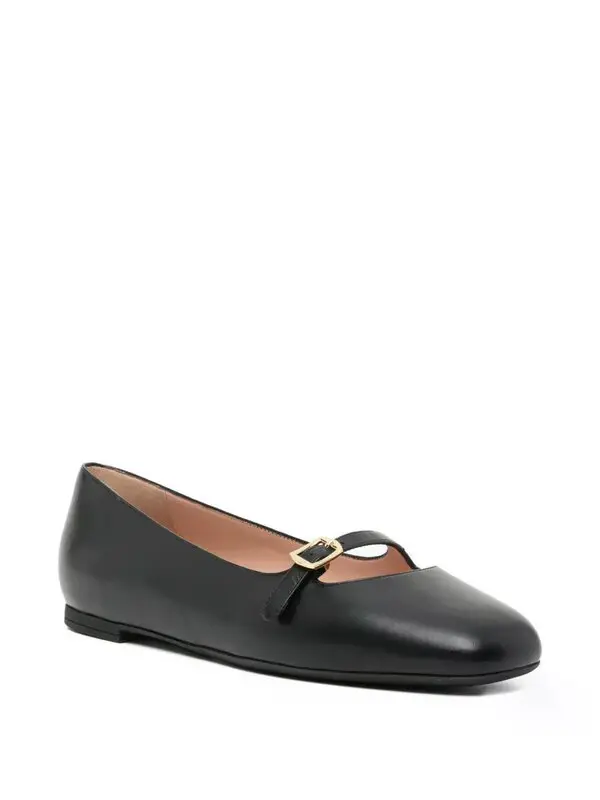Bally Rina Mary-jane Ballet Flats