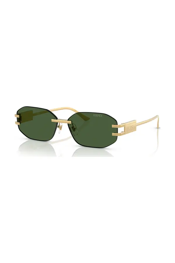 Versace Ve2274 Sunglasses - Green