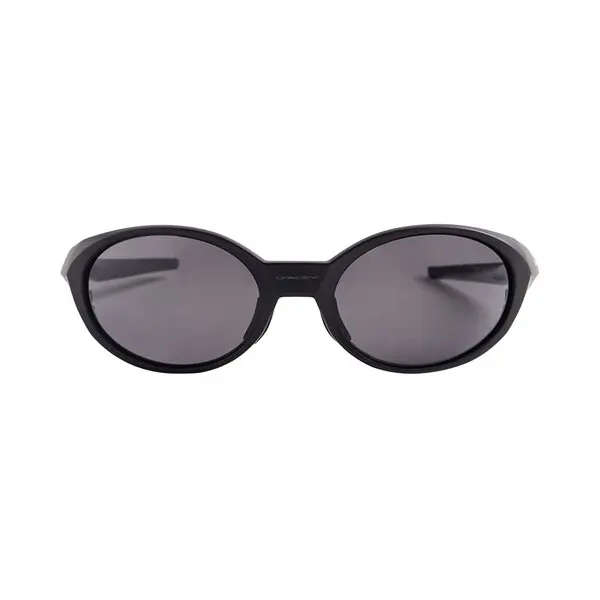 Oakley Eye Jacket Redux Sunglasses - Black