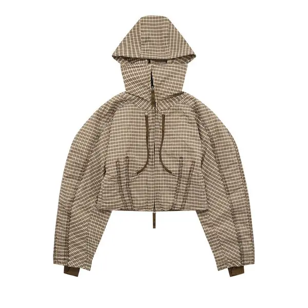 Nike X Knwls Joan Jacket
