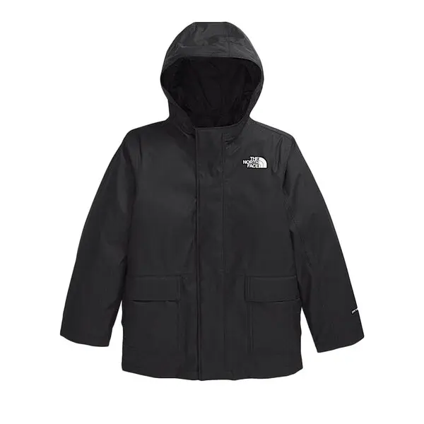 The North Face Down Triclimate Jacket