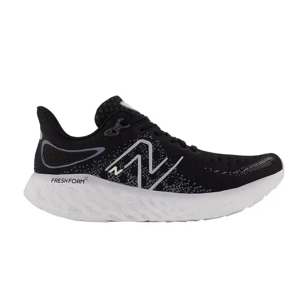 NEW BALANCE Fresh Foam X 1080v12 2a Wide - Black