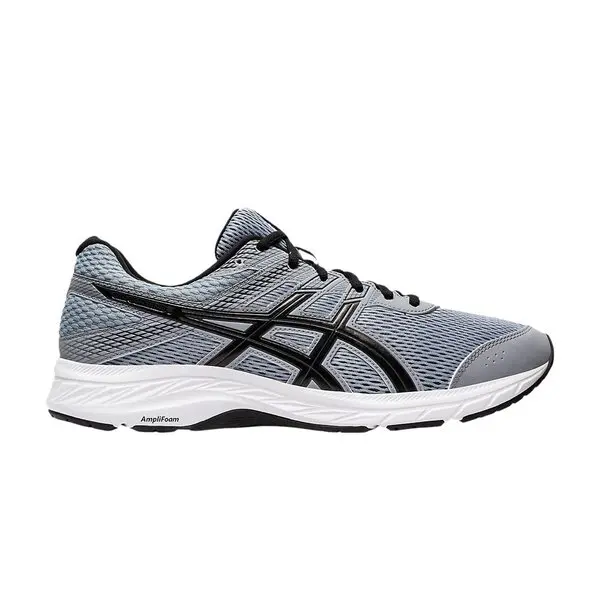 Asics Gel Contend 6 - Grey