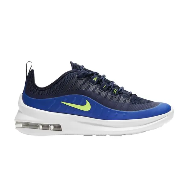 Nike Air Max Axis Gs Sneakers - Blue