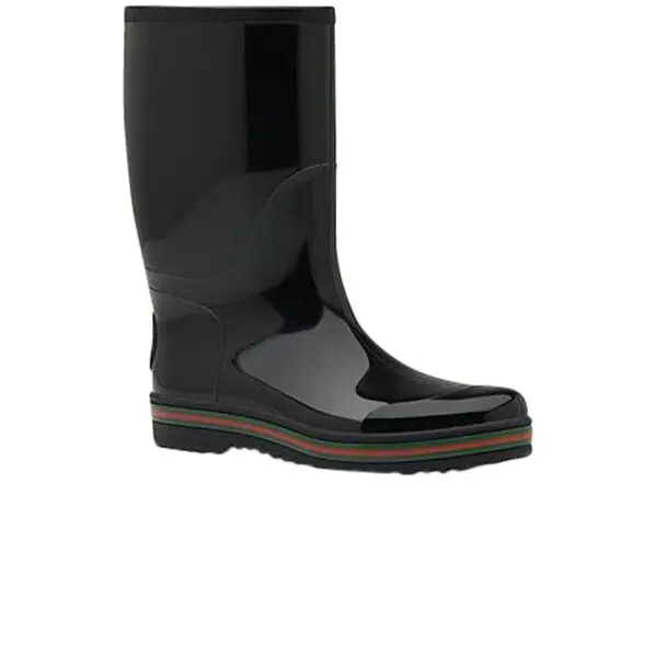 Gucci Rain Boots