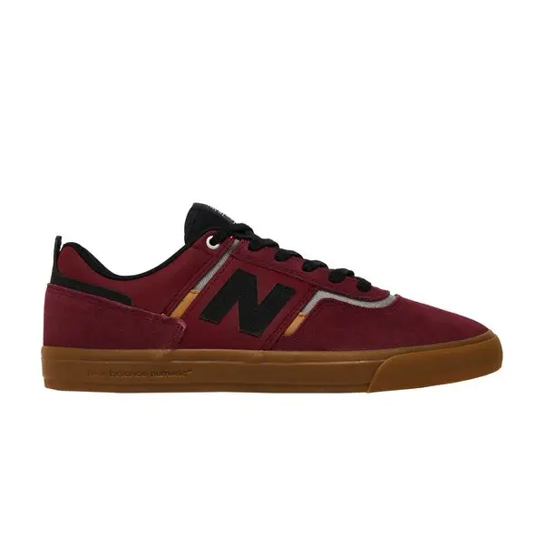 NEW BALANCE Jamie Foy X Numeric 306