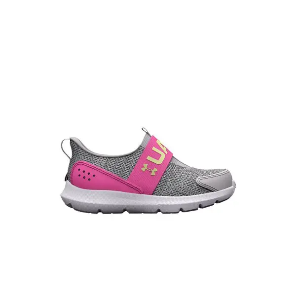 Under Armour Surge 3 Slip Td - Grey