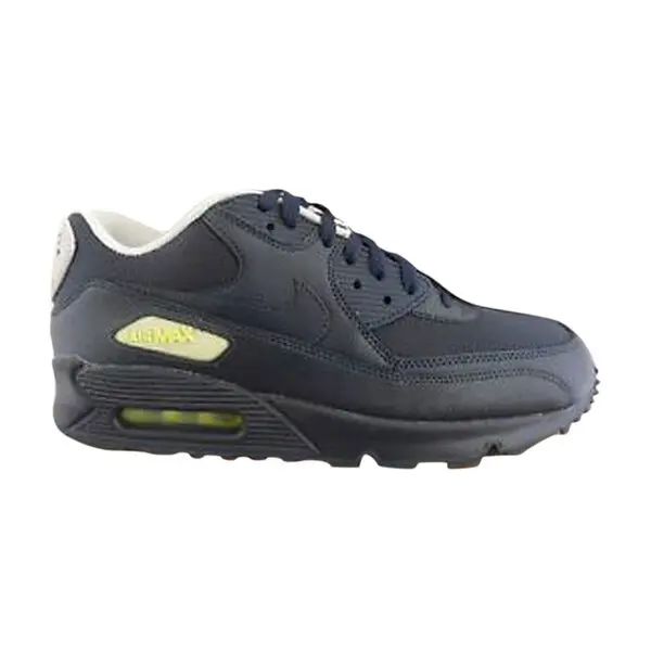Nike Air Max 90 Sneakers - Blue