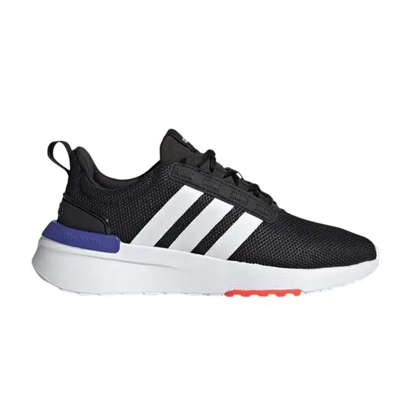 Adidas Racer Tr21 J Sneakers - Black